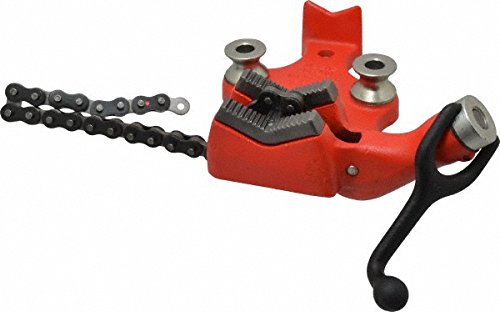 Bench Chain Vise, 1/8 to 4 in.: Pin Vises: Amazon.com: Tools & Home ...