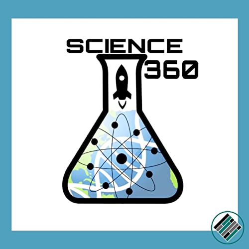 Science 360 : Tim Stephenson: Amazon.in: Audible Books & Originals
