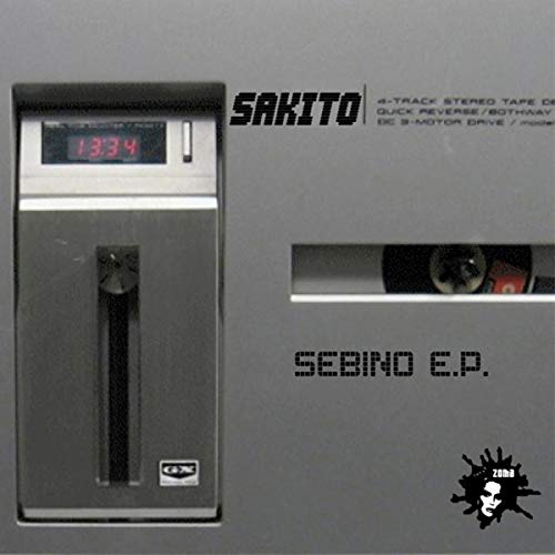 Play Sebino by Sakito on Amazon Music