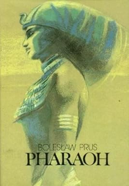 Pharaoh: Prus, Boleslaw, Kasparek, Christopher: 9780781809627: Amazon ...