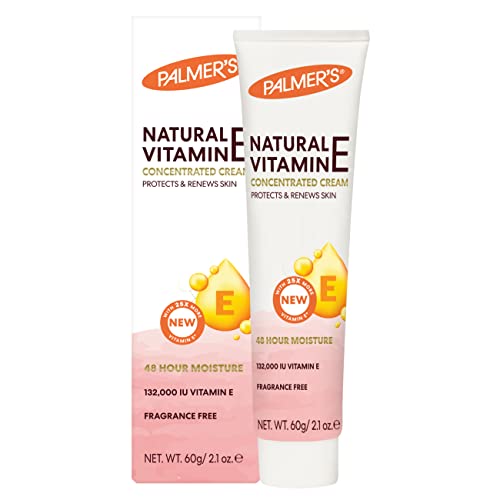 Find The Best Vitamin E For Scars Reviews & Comparison - Katynel