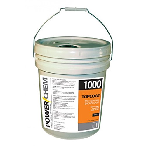 Amazon.com: PowerChem Topcoat Removal Encapsulant : Automotive