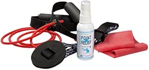 Amazon.com: Cervical Rehab Kit : Health & Household