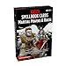 Dungeons & Dragons Spellbook Cards: Martial Powers & Races (D&D ...