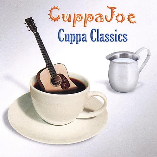 Amazon.com: Cuppa Classics: CDs & Vinyl