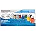 Amazon.com: Testors Acrylic Value Finishing Paint Set - 9196T,Multicolor
