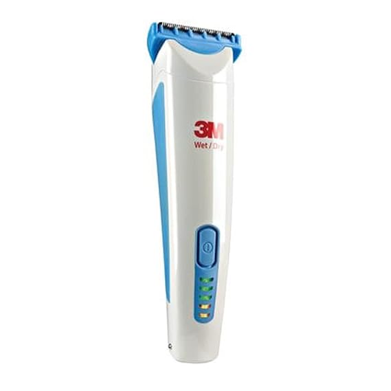 3M Health Care MMM 9681 Next Generation Surgical Clipper, Professional ...
