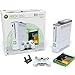 MEGA Microsoft Collectible Building Set, Xbox 360 Replica Model with ...