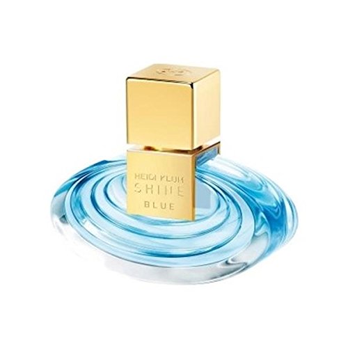 Heidi Klum Glanz Blau 50ml EDT Spray : Amazon.de: Kosmetik