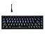 Amazon.com: MechLands VTER Fighting68 HE Magnetic Gaming Keyboard with ...