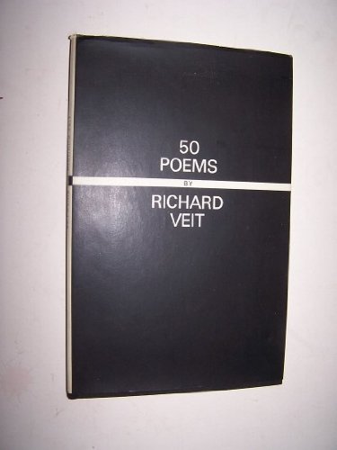 50 Poems: Richard Veit: Amazon.com: Books
