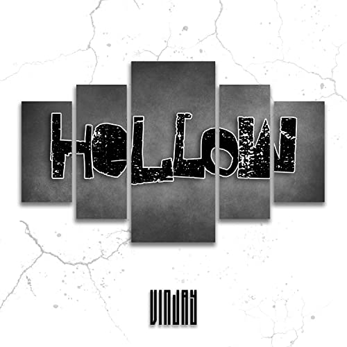 Hollow [Explicit] song by Vin Jay & Elijah Kyle from Hollow [Explicit ...