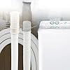 Amazon.com: 48 PCS Washing Machine Drain Lint Trap, Lint Traps, Lint ...