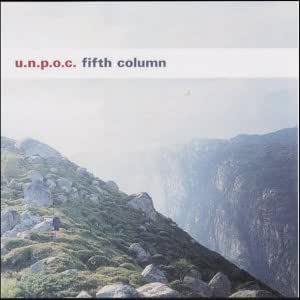 Amazon.co.jp: Fifth Column: ミュージック