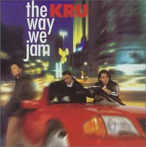 Way We Jam: Amazon.co.uk: CDs & Vinyl