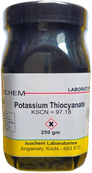 SRL Potassium Dihydrogen Orthophosphate pure, 99% 500GM (Potassium ...