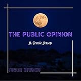 【発売日：2022年06月03日】・製造元:Public Opinion
