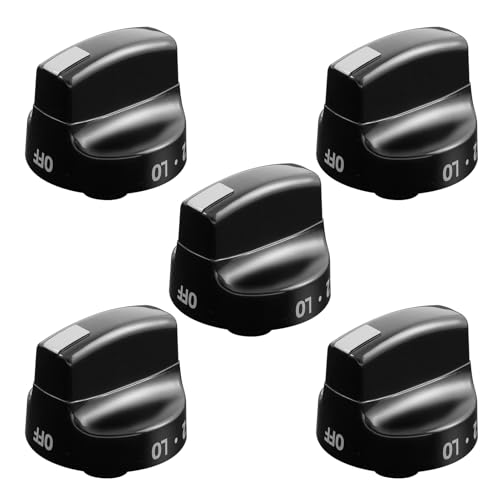 atgestore 316218401 Stove Knob Replacement for Frigidaire Stove Parts ...