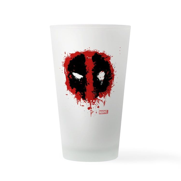 Deadpool Splat