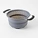 Amazon.com: OXO Good Grips Silicone Collapsible Colander: Home & Kitchen