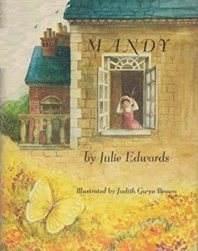 Amazon.co.jp: Mandy : Edwards (Andrew's), Julie: 本