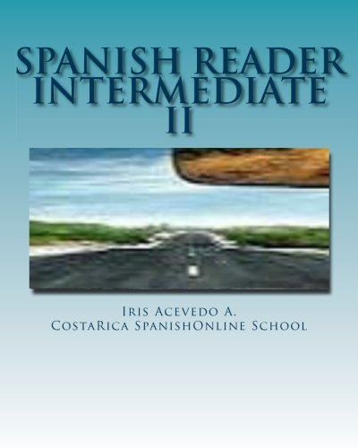 Amazon.com: Spanish Reader Intermediate II: Short Stories in Spanish ...