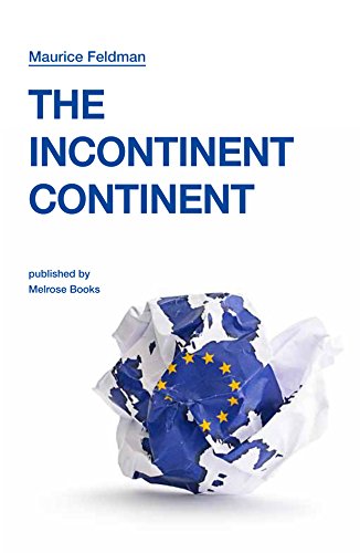 Buy The Incontinent Continent Book Online at Low Prices in India | The ...
