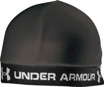 Amazon.com: Under Armour Skull Cap