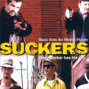 Various Artists - Suckers - Amazon.com Music