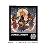 【発売日：2024年06月20日】・製造元:Ethnic Creatives