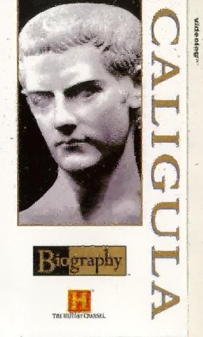 Caligula [VHS]: Amazon.de: DVD & Blu-ray