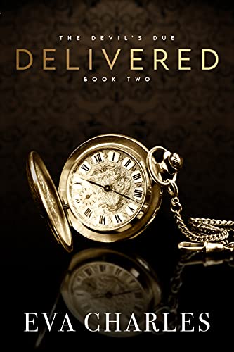 Delivered (The Devil's Due Book 2) - Kindle edition by Charles, Eva ...