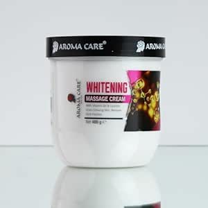 Aroma Care Whitening Massage Cream 850g : Amazon.in: Beauty