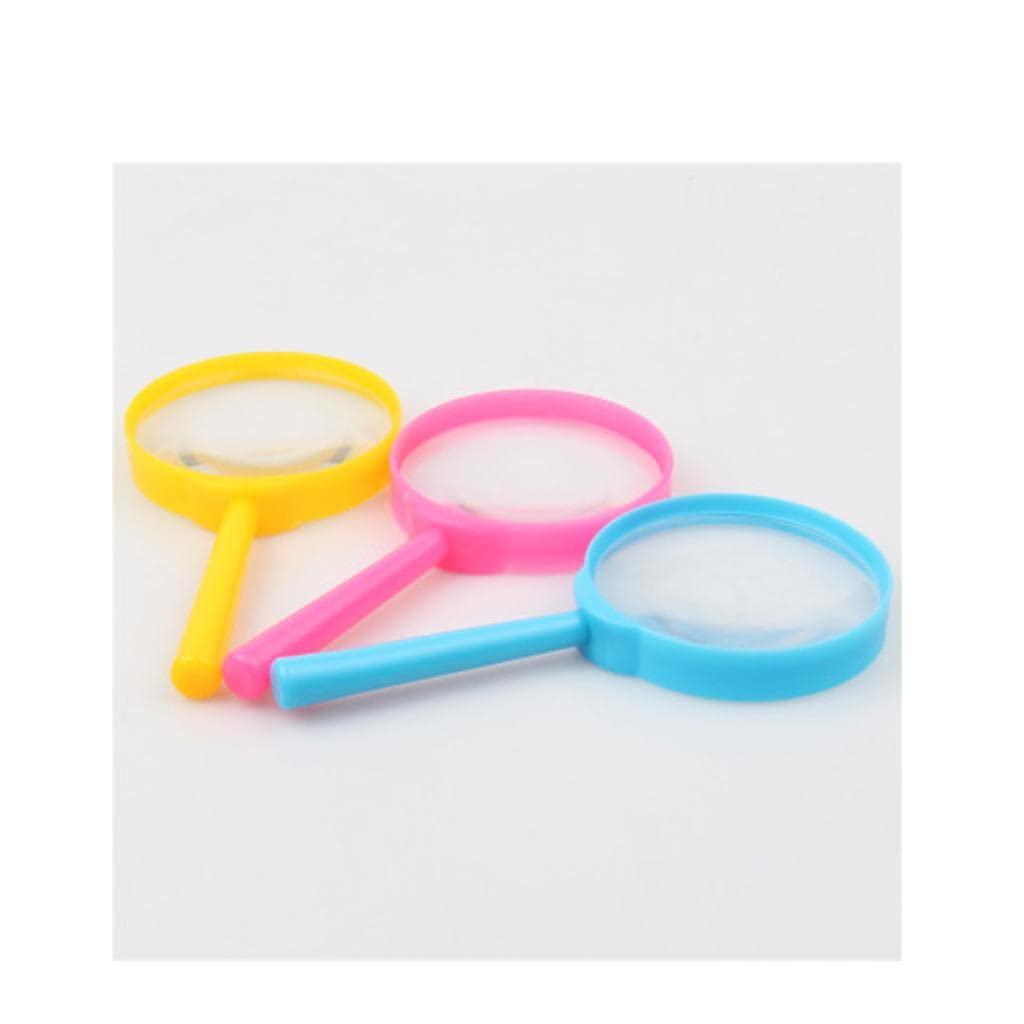 Guess The Emoji Kid Magnifying Glass Earth