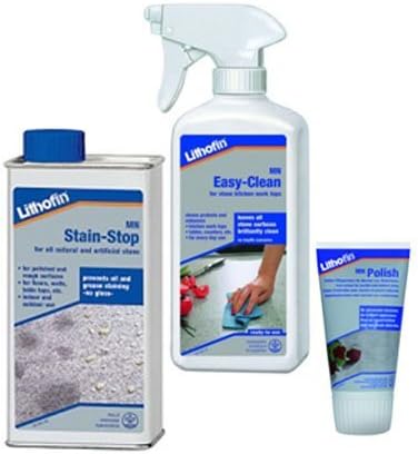 lithofin After Care Kit - AE5 : Amazon.co.uk: Grocery