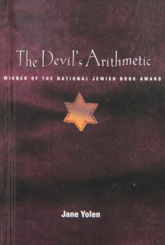 Publication: The Devil's Arithmetic