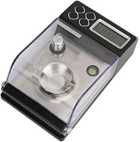 Amazon.com: Electronic Multifunctional Weighing Scale,Professional High ...