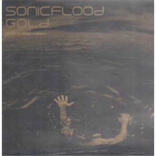 SONICFLOOD - Sonicflood Gold (Double Cd) - Amazon.com Music