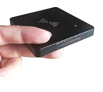 DreamSourceLab DSLogic Plus USB-Based Logic Analyzer with 400MHz ...