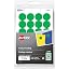 Avery Removable Colour Coding Labels, 1/4 Inch, Assorted Blue, Green ...