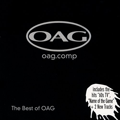 Oag.comp: The Best Of OAG by Oag on Amazon Music - Amazon.co.uk