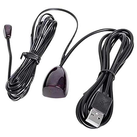 Amazon.in: Buy Electvision Infrared Remote Extender Blaster Receiver ...