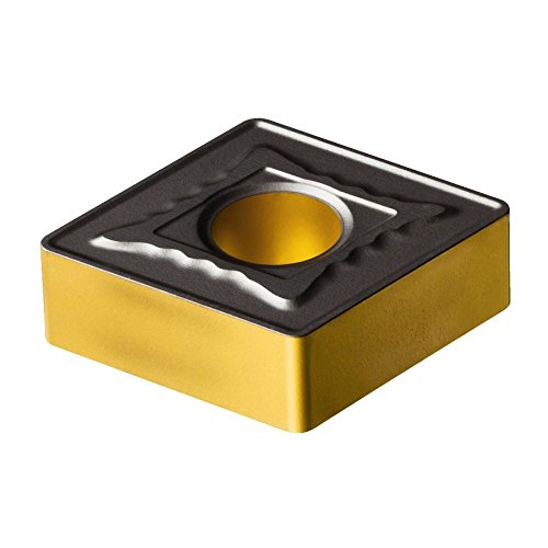Sandvik Coromant, CNMG 544-MR 4325, T-Max P Insert for Turning, Carbide ...