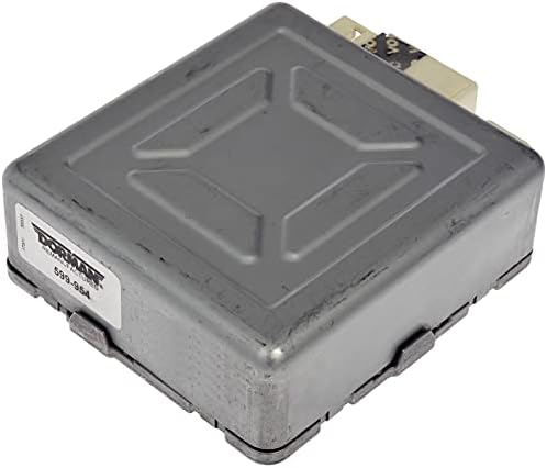 Amazon.com: Dorman 599-954 Remanufactured Power Steering Control Module ...