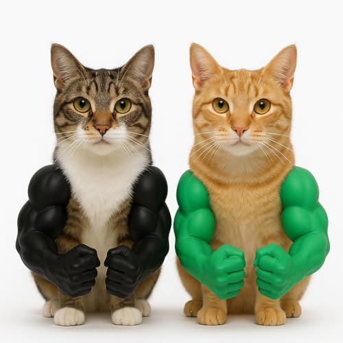 Facts About Cats' Arms And Legs: Unraveling The Fascinating Anatomy Of ...