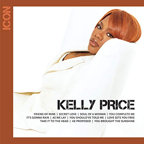 Play Best Of by Kelly Price on Amazon Music Unlimited