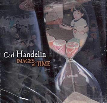 Images of Time: Carl Handelin: Amazon.in: Music}