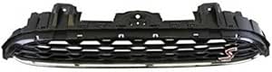 Amazon.com: Genuine OEM Front Upper Grille For Mini F55 F56 F57 R57 ...
