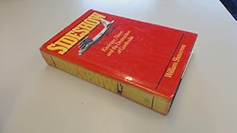 Sideshow: Kissinger, Nixon and the Destruction of Cambodia: Shawcross ...