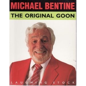 Original Goon-Audio: 9781897774267: Amazon.com: Books